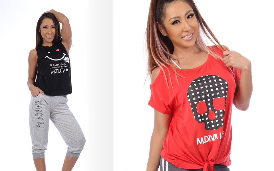 MJDIVA | エムジェーディーバ公式